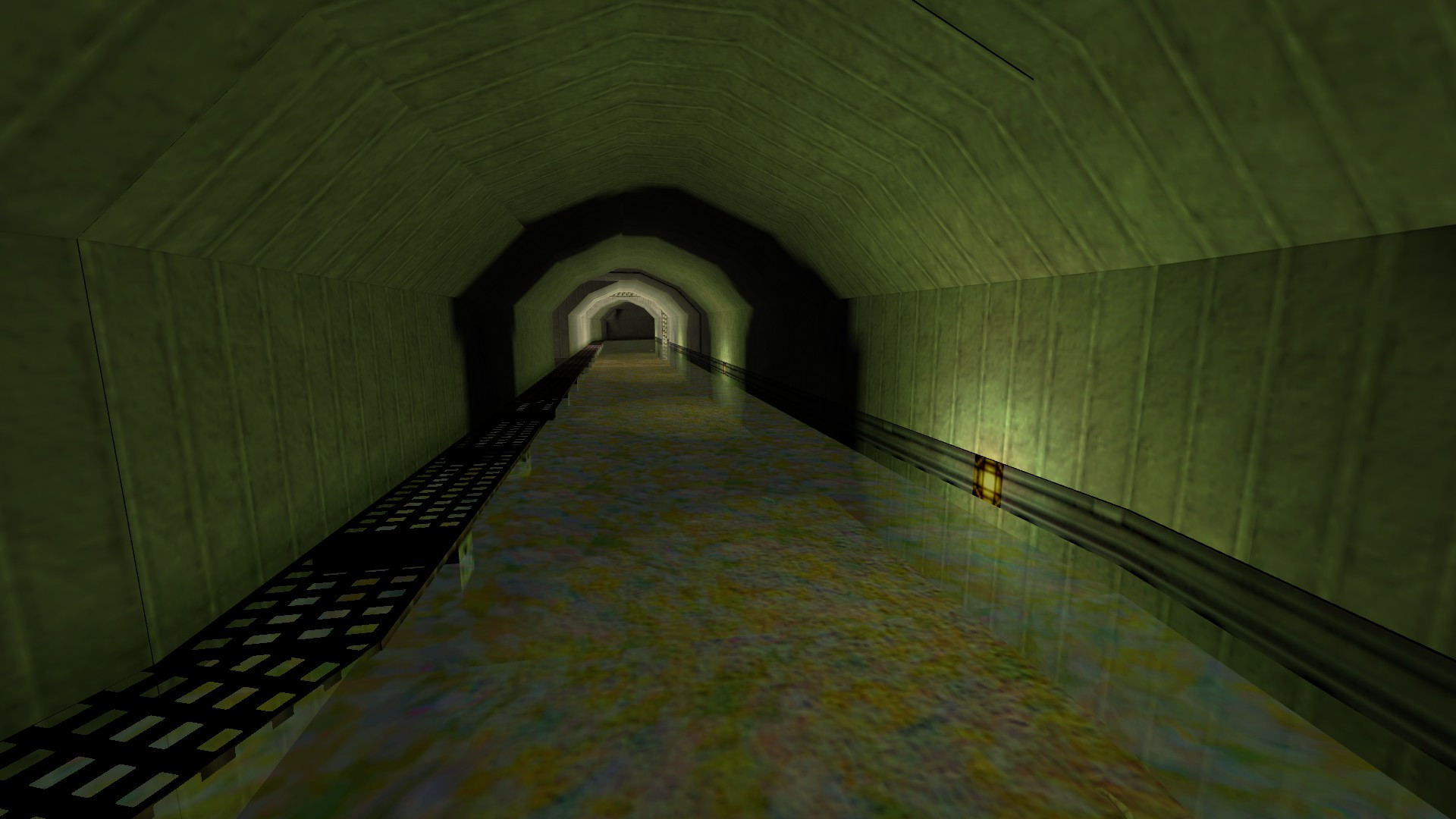 The Evil Thing Mod for Half-Life | HL Mods