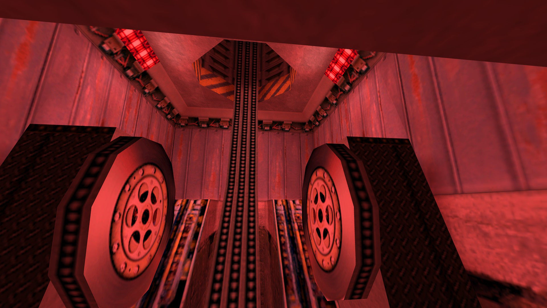 The Evil Thing Mod for Half-Life | HL Mods