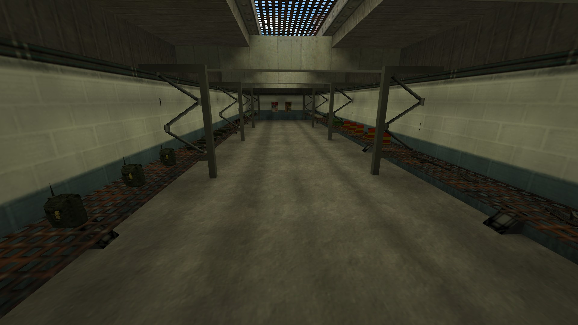The Evil Thing Mod for Half-Life | HL Mods