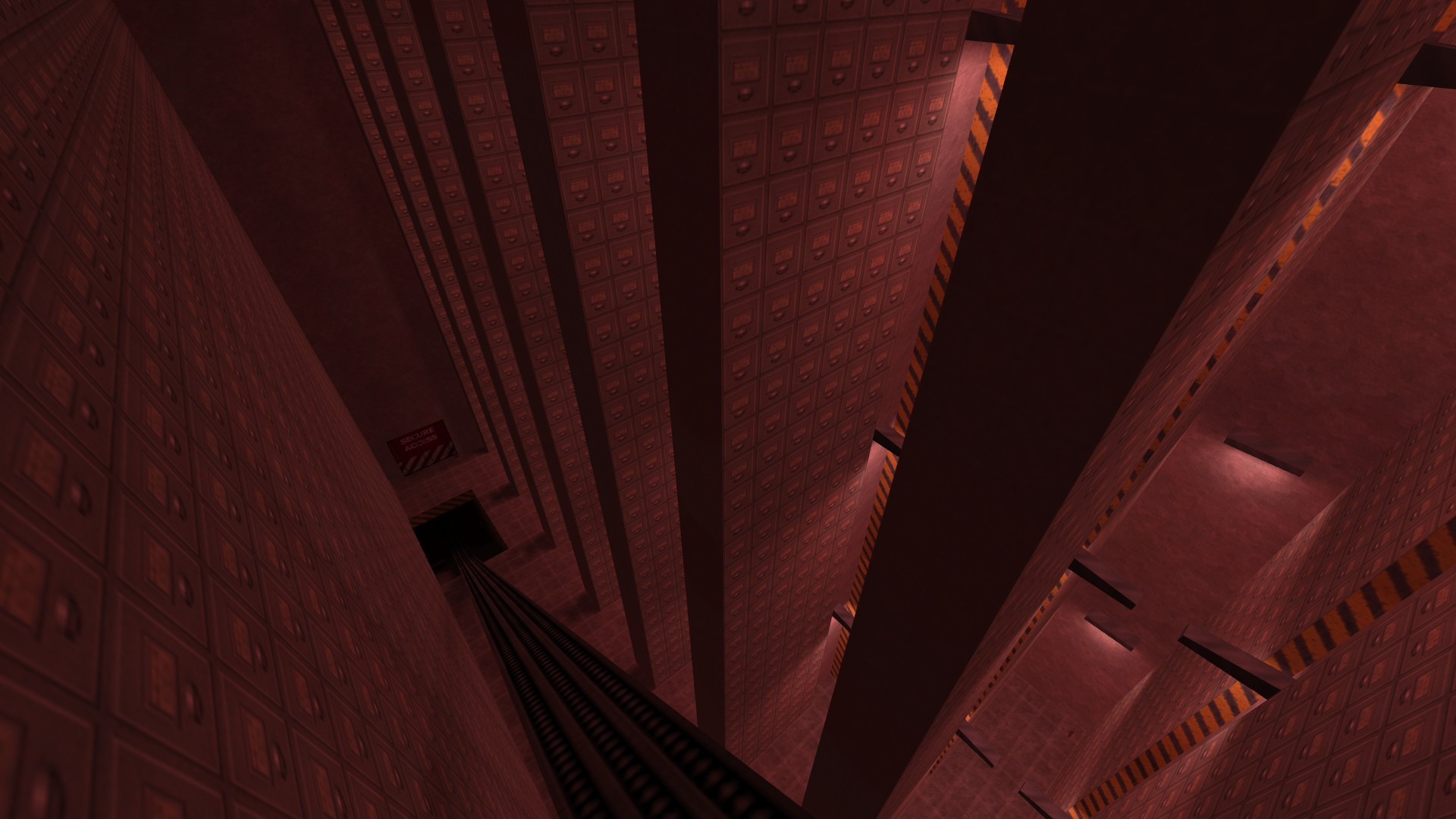 The Evil Thing Mod for Half-Life | HL Mods