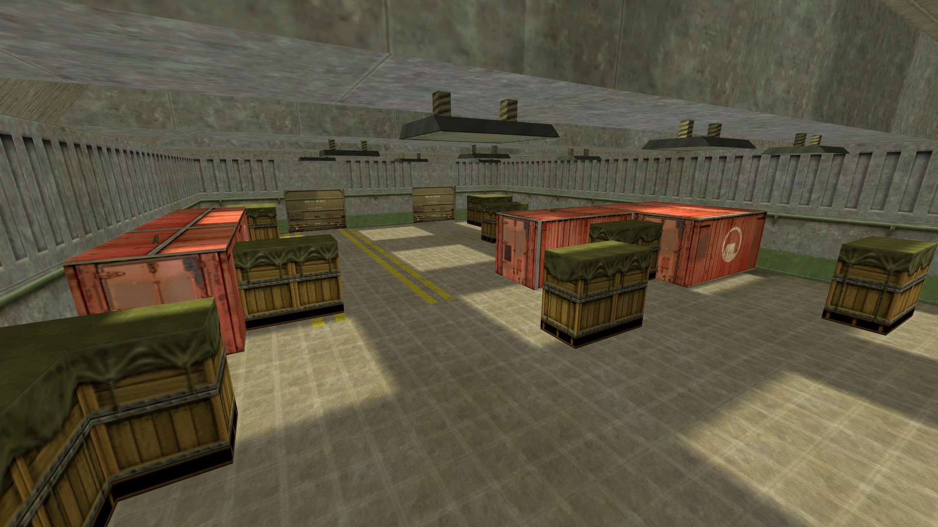 The Evil Thing Mod for Half-Life | HL Mods