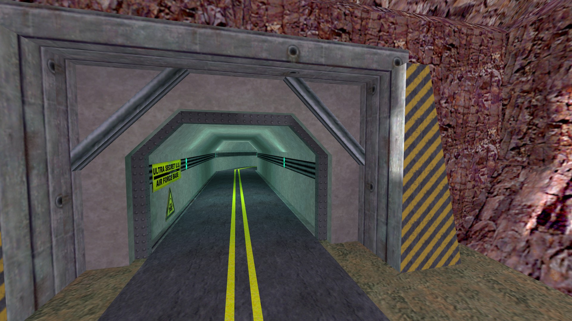 The Evil Thing Mod for Half-Life | HL Mods