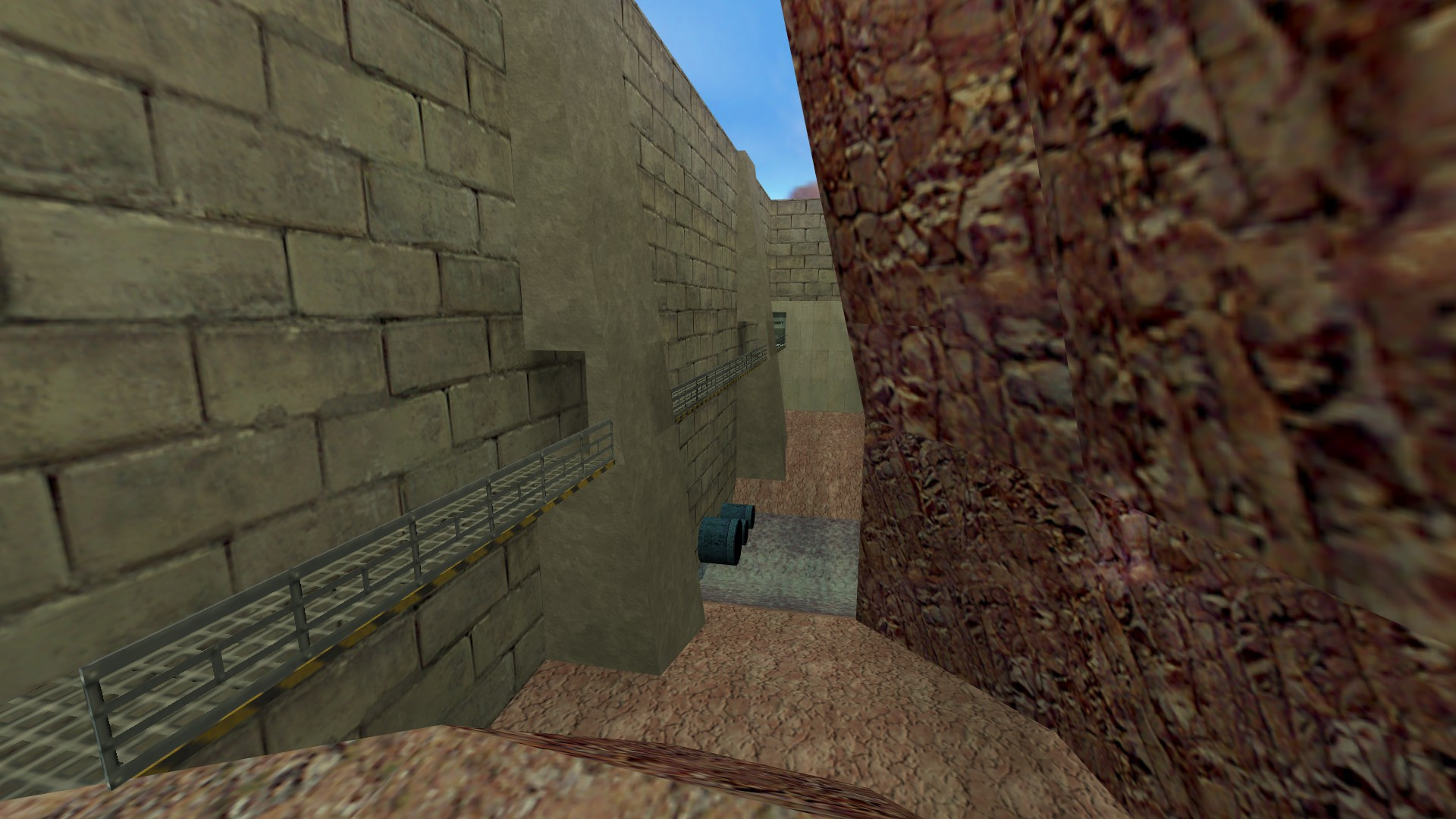 The Evil Thing Mod for Half-Life | HL Mods
