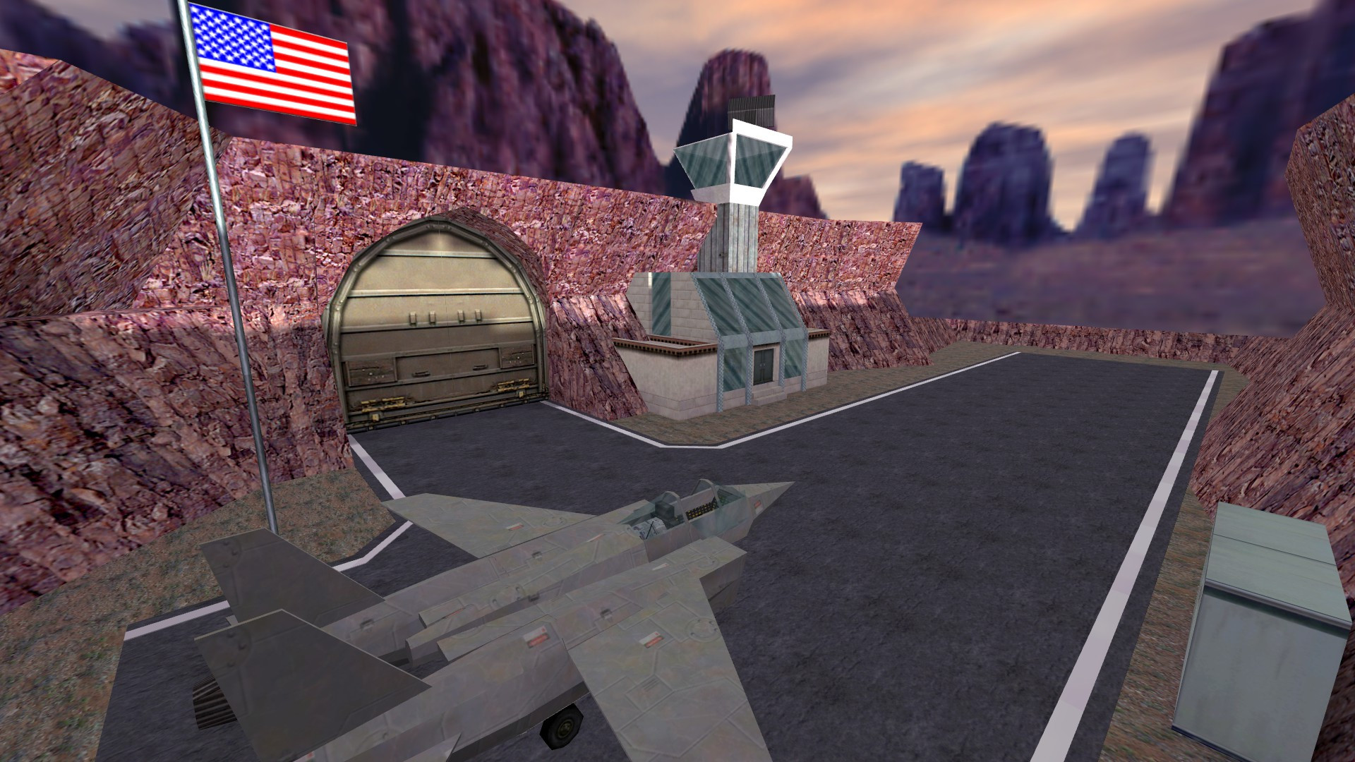The Evil Thing Mod for Half-Life | HL Mods