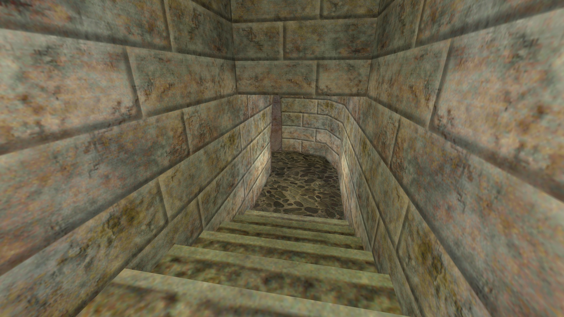 apohldm10 - Temple of Stars Mod for Half-Life | HL Mods