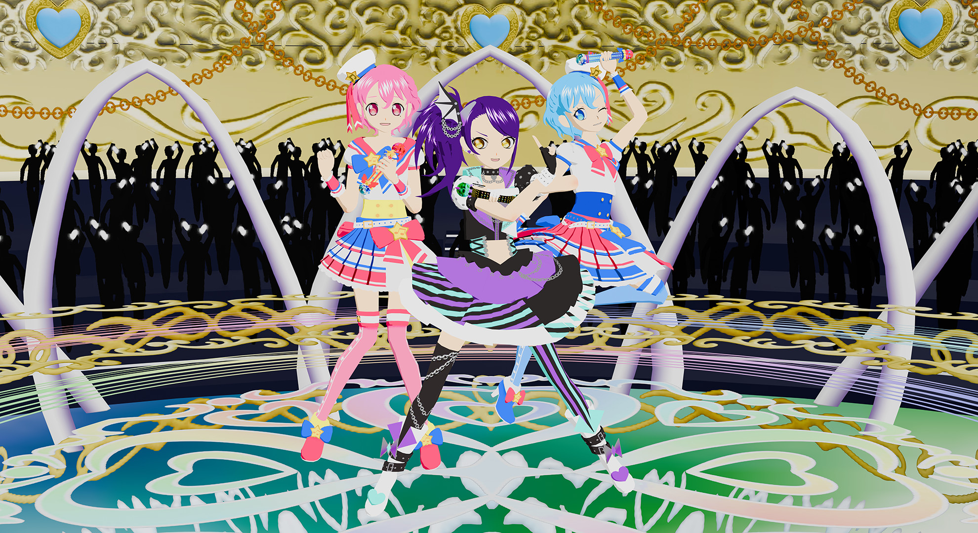 Dressing Pafe Mod for Super Smash Bros. Ultimate | SSBU Mods