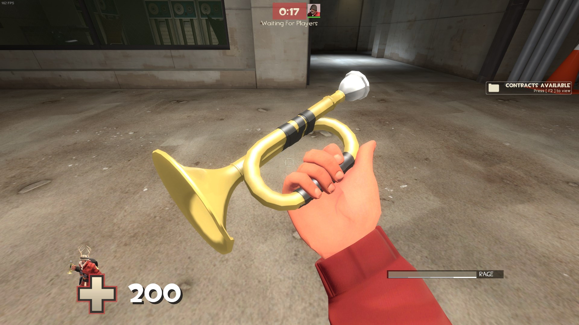 Weapon Lightwarp Fixes (Casual Compatible) Mod for Team Fortress 2 | TF2 Mods