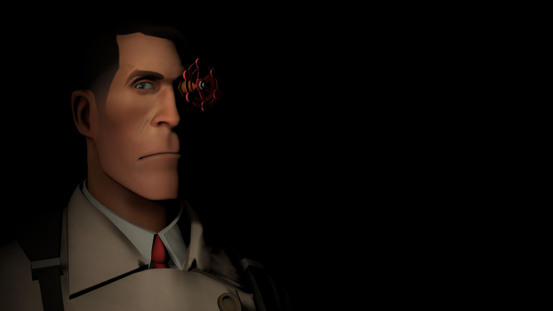 [Open Your Eyes] TF2 Intro Mod for Team Fortress 2 | TF2 Mods