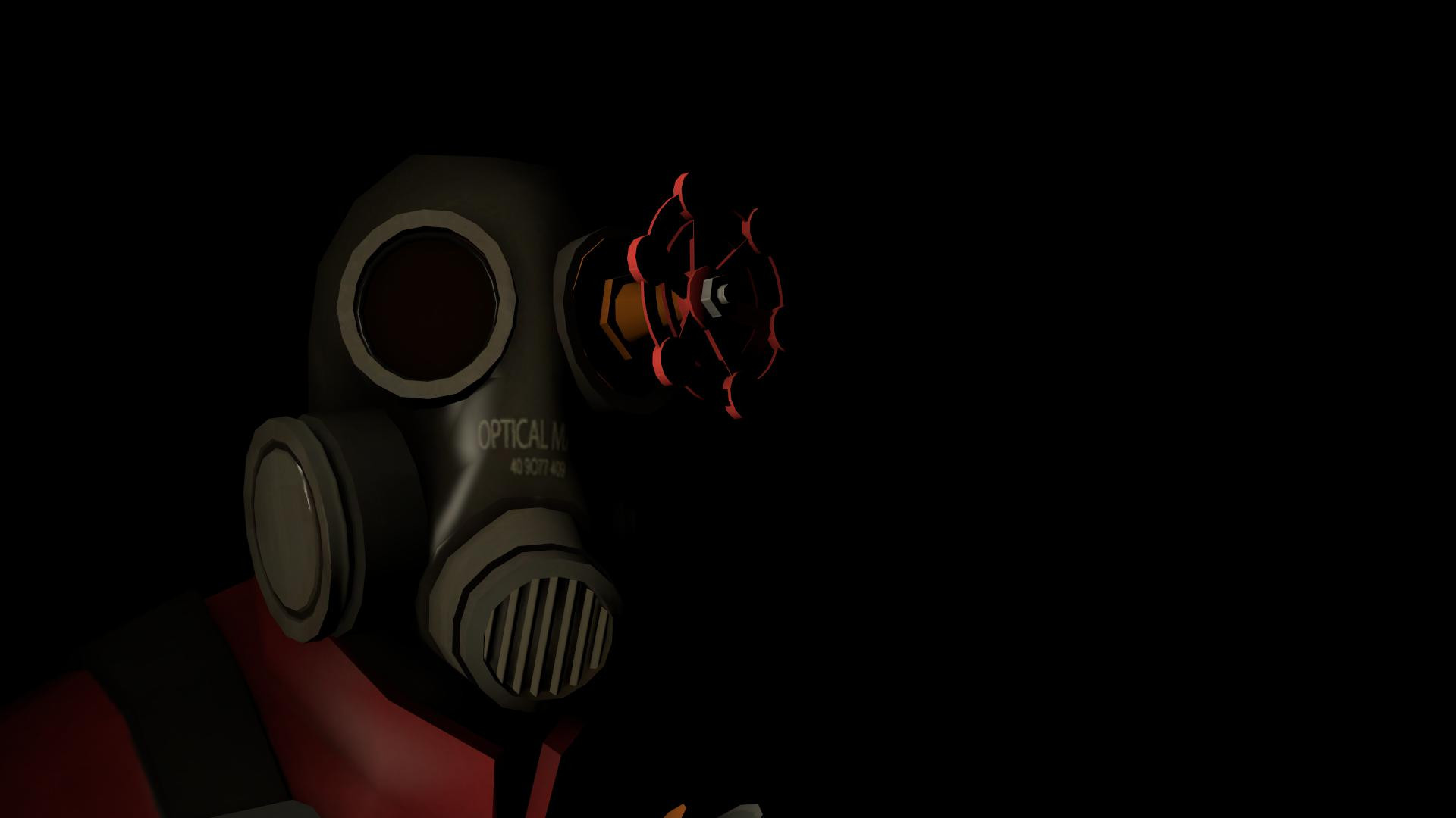 [Open Your Eyes] TF2 Intro Mod for Team Fortress 2 | TF2 Mods