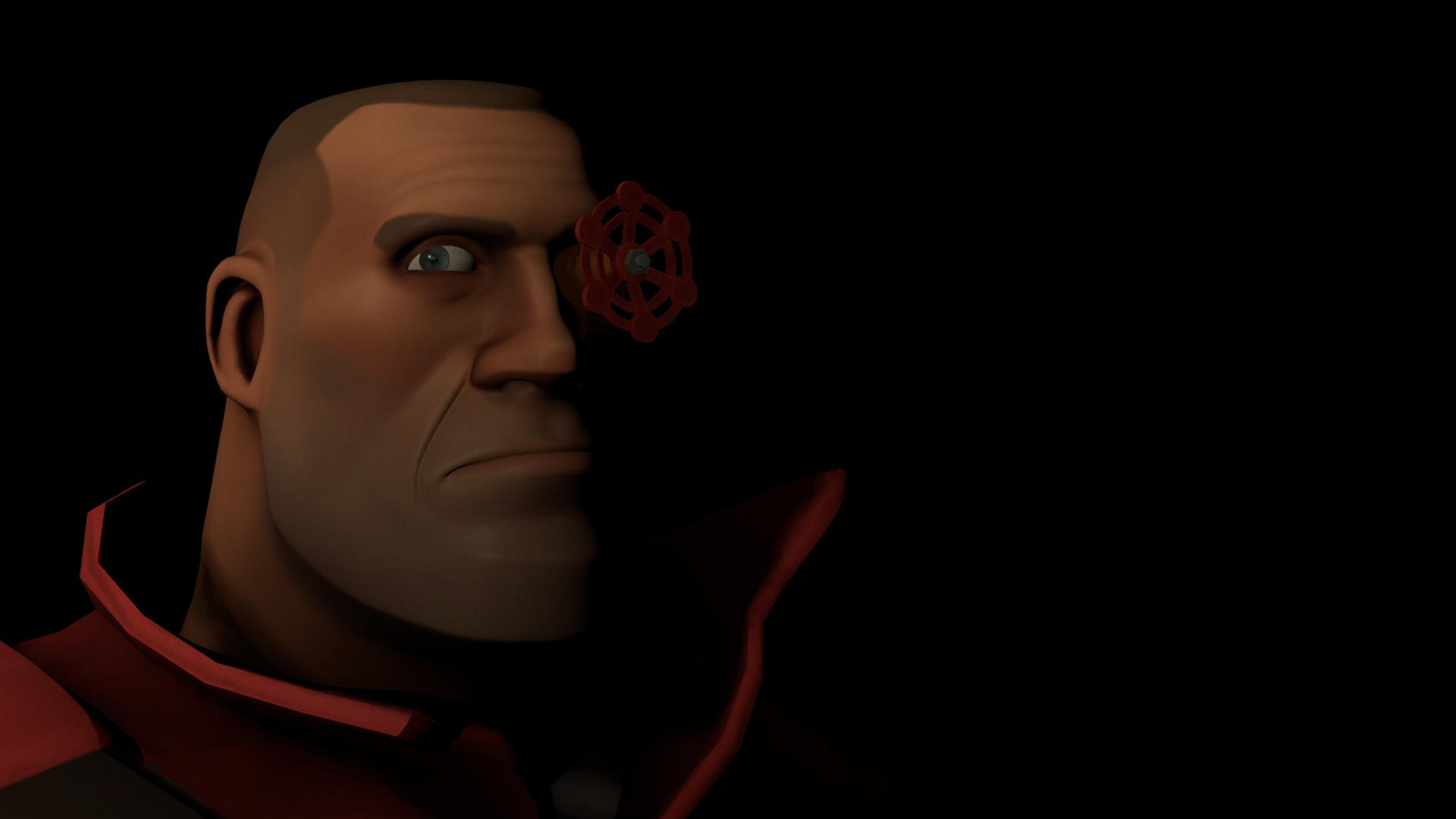 [Open Your Eyes] TF2 Intro Mod for Team Fortress 2 | TF2 Mods