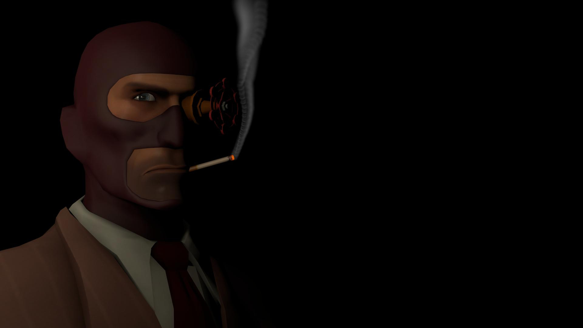 [Open Your Eyes] TF2 Intro Mod for Team Fortress 2 | TF2 Mods