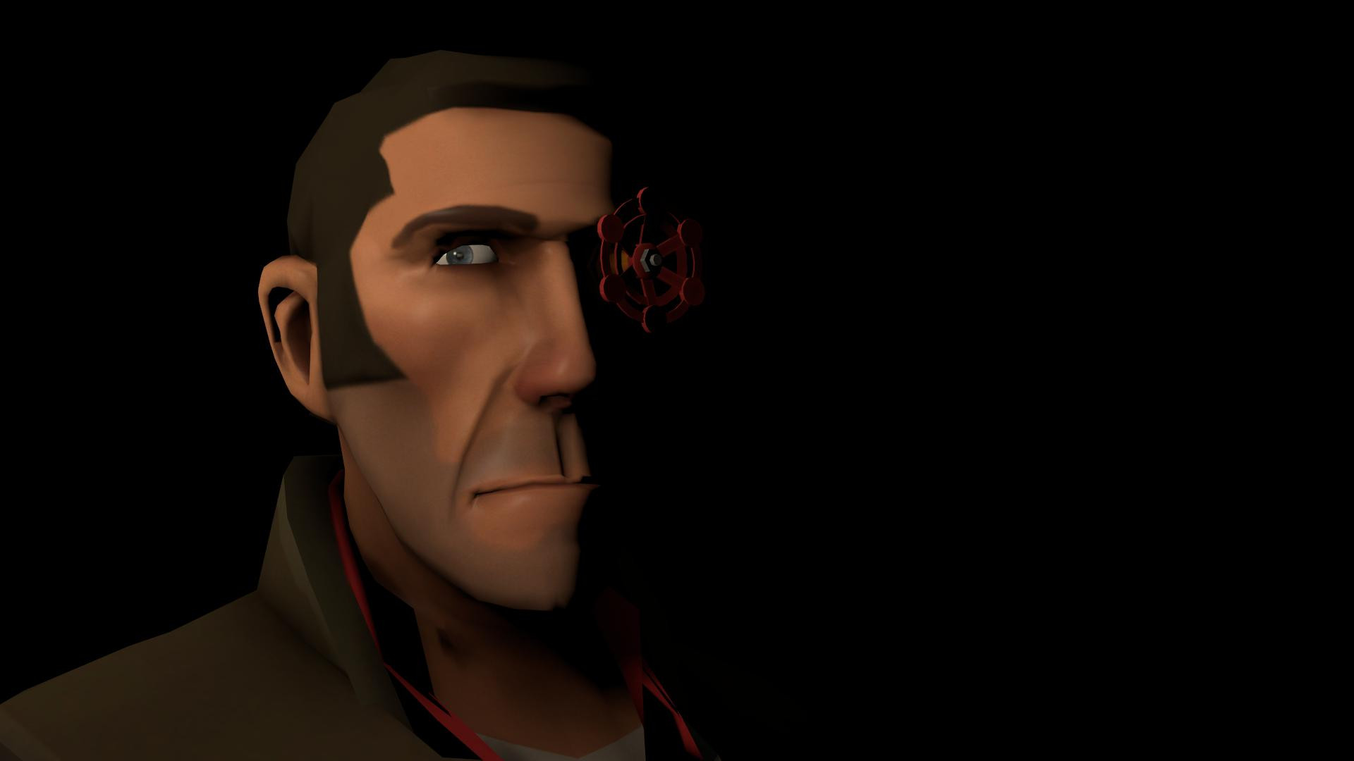 [Open Your Eyes] TF2 Intro Mod for Team Fortress 2 | TF2 Mods