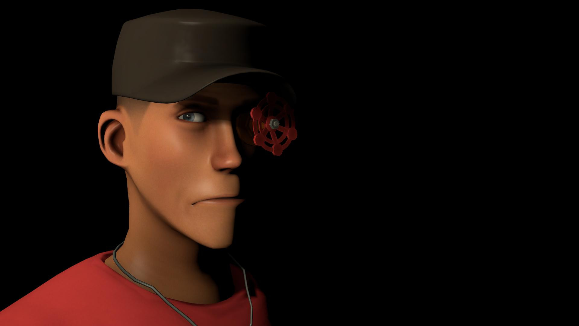 [Open Your Eyes] TF2 Intro Mod for Team Fortress 2 | TF2 Mods
