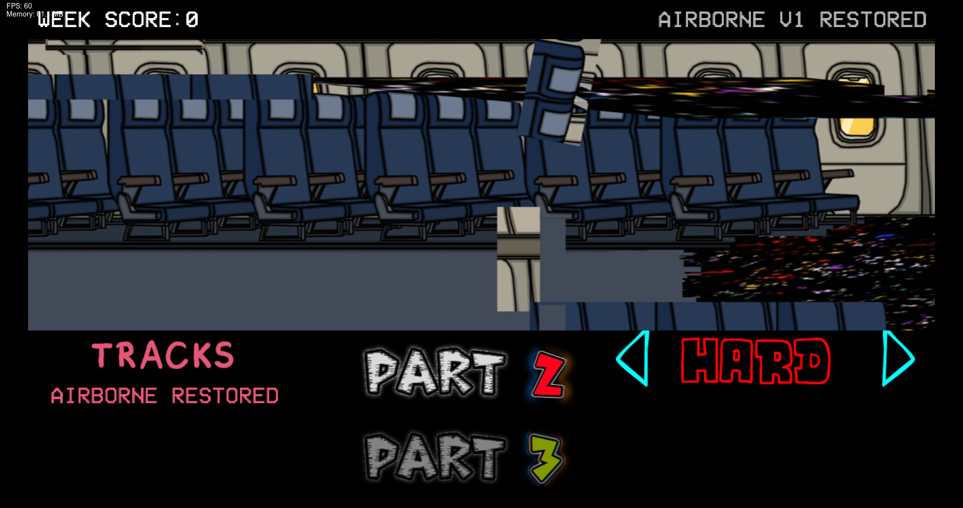 (FANMADE)Darkness Takeover songs Restored Mod for Friday Night Funkin ...