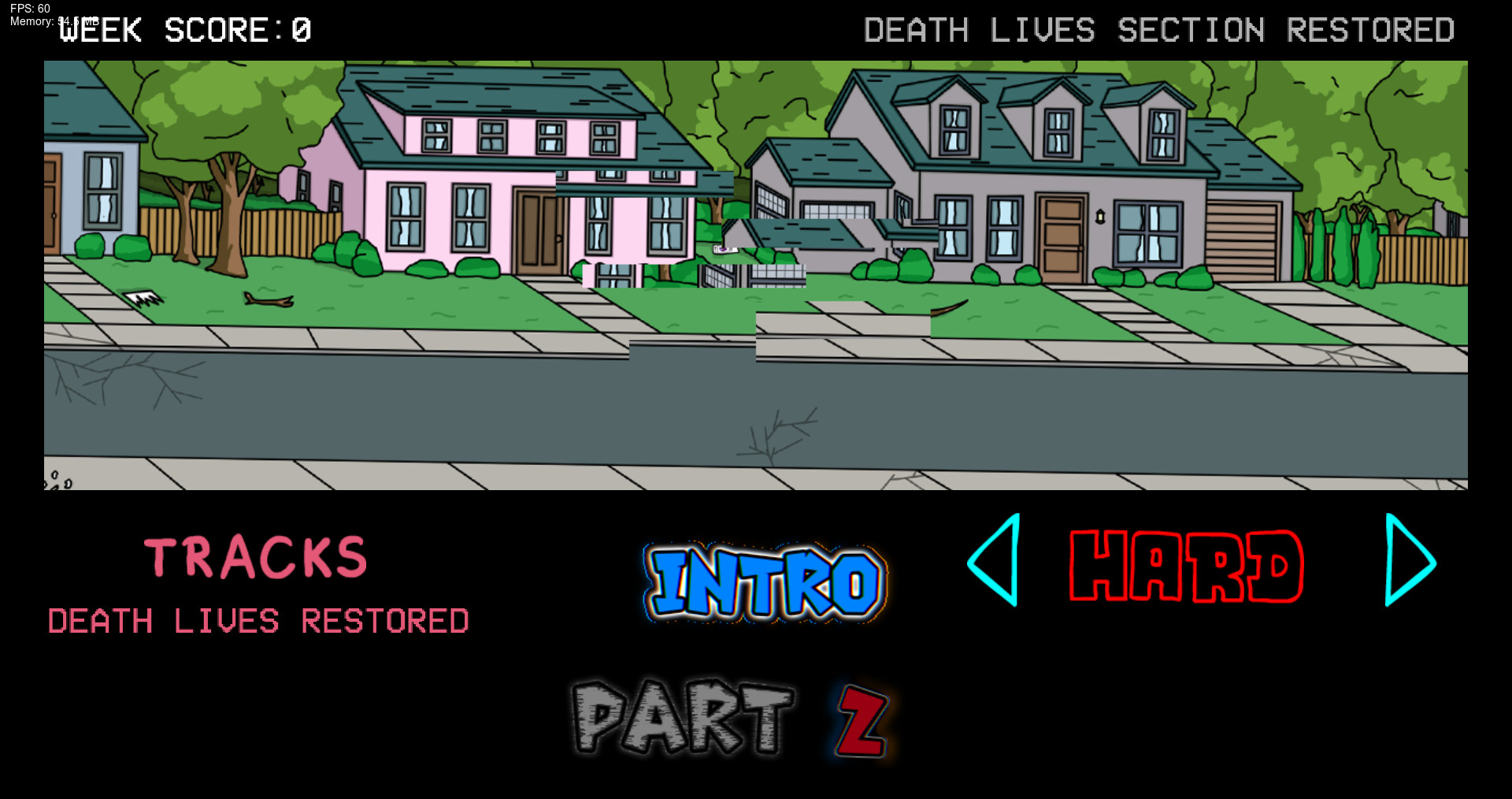 (FANMADE)Darkness Takeover songs Restored Mod for Friday Night Funkin ...