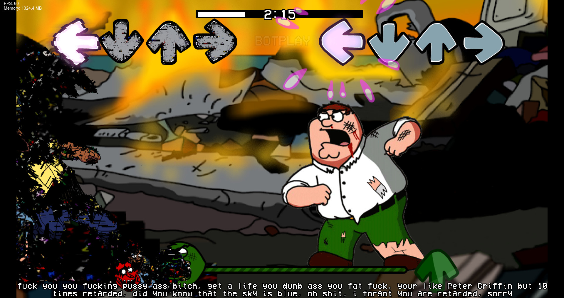 (FANMADE)Darkness Takeover songs Restored Mod for Friday Night Funkin ...