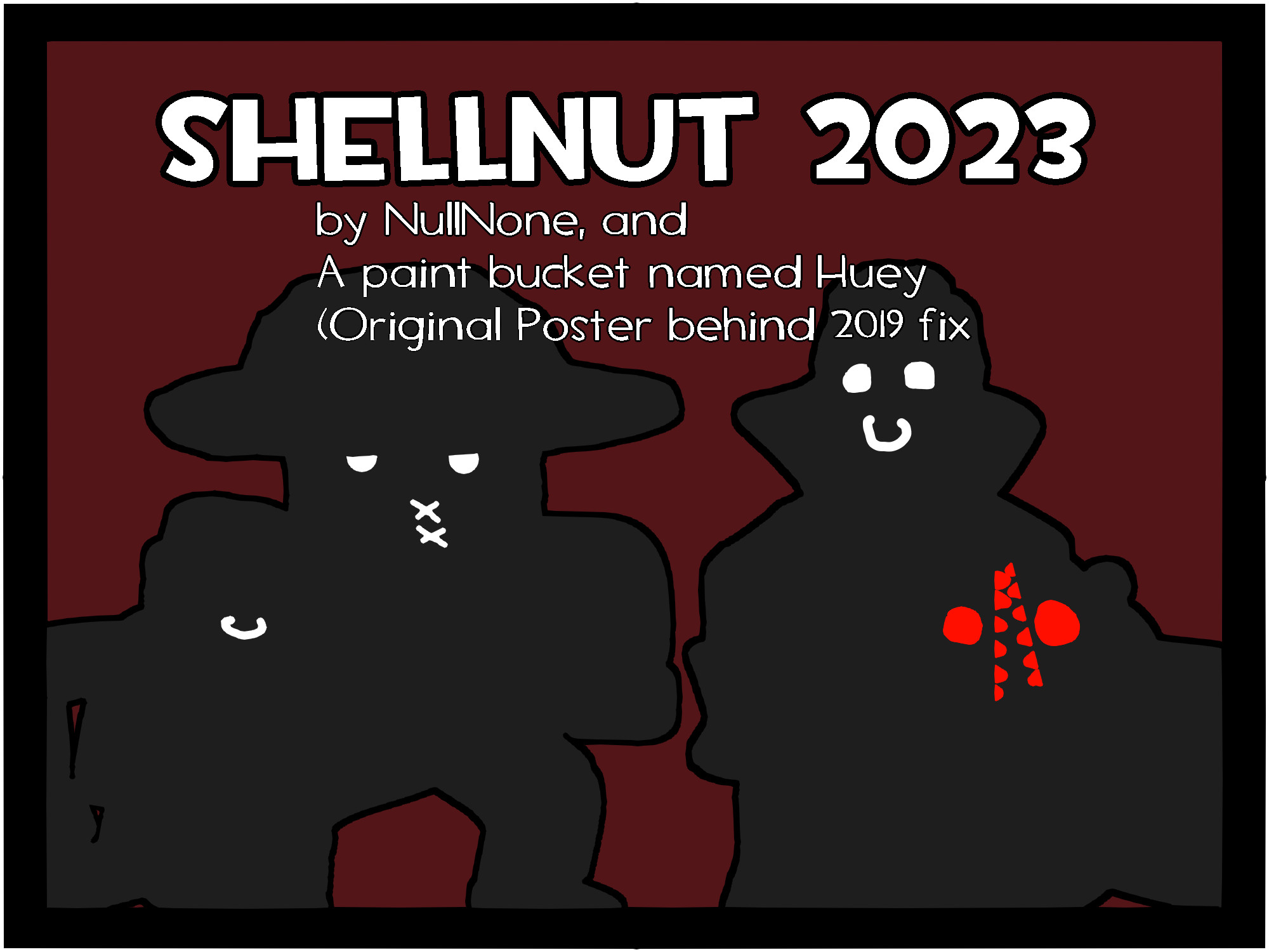 Shellnut 2023 Mod for Team Fortress 2 | TF2 Mods