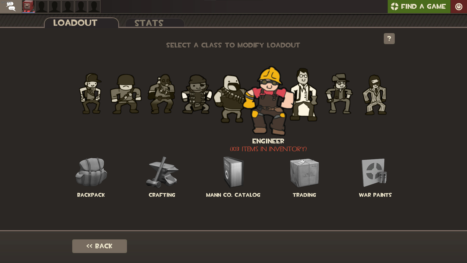 Shellnut 2023 Mod for Team Fortress 2 | TF2 Mods