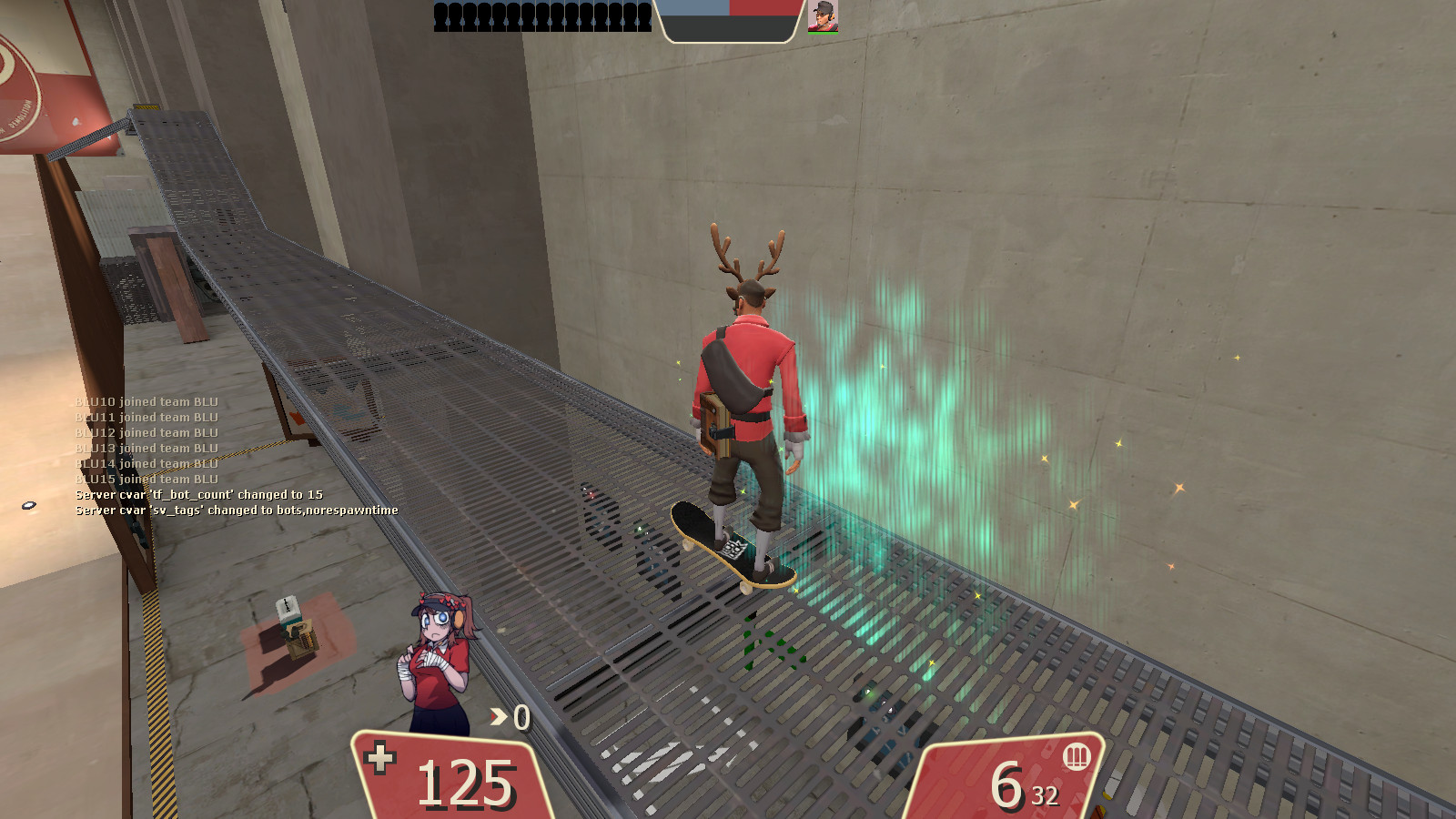 The Boston Tech Deck Mod for Team Fortress 2 | TF2 Mods