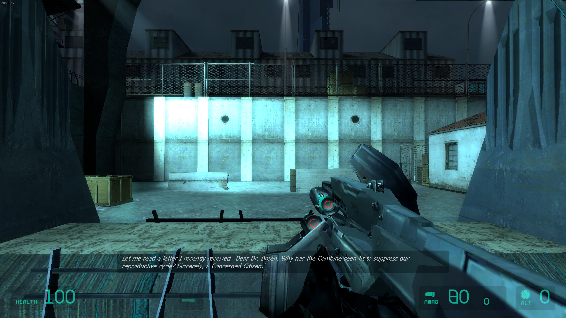 Entropy Zero 2 Weapons in Entropy Zero 1 +Uprising Mod for Entropy ...