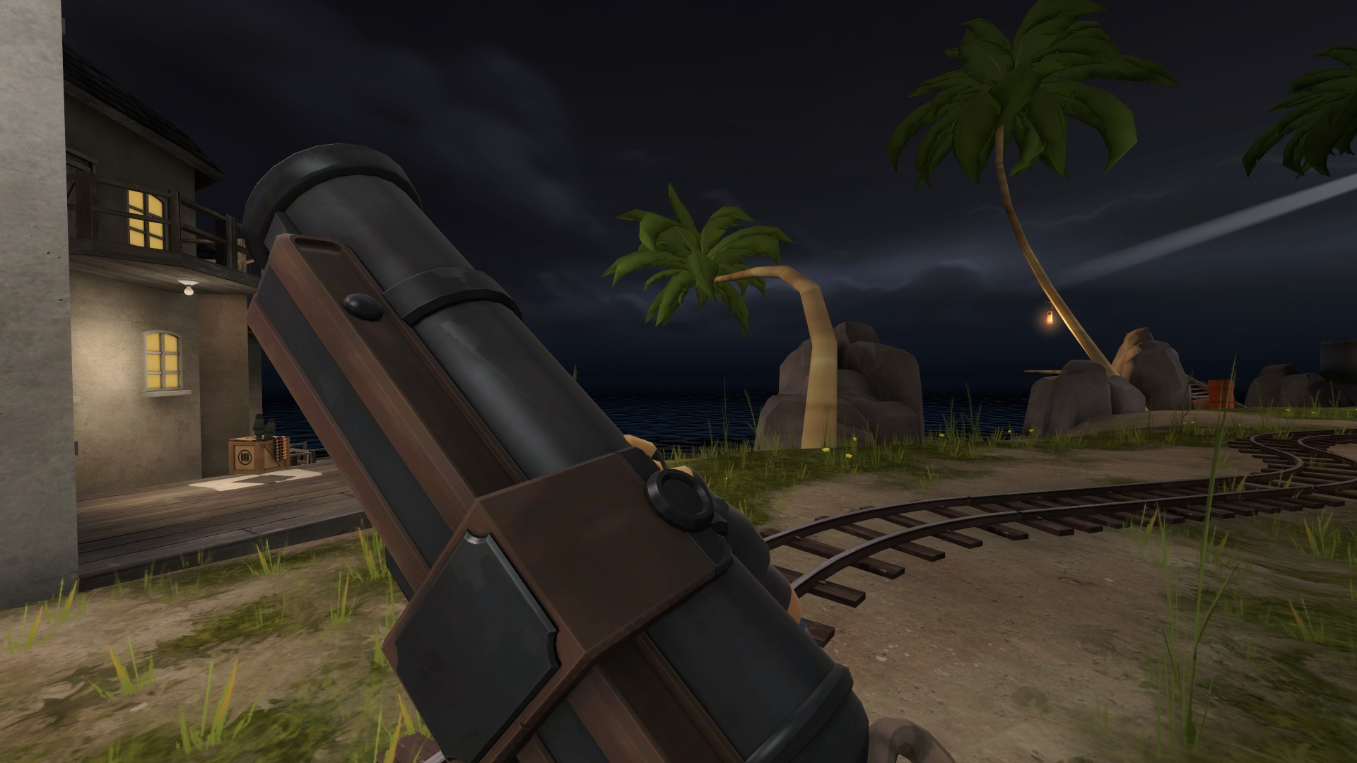 The Scuttler Mod for Team Fortress 2 | TF2 Mods