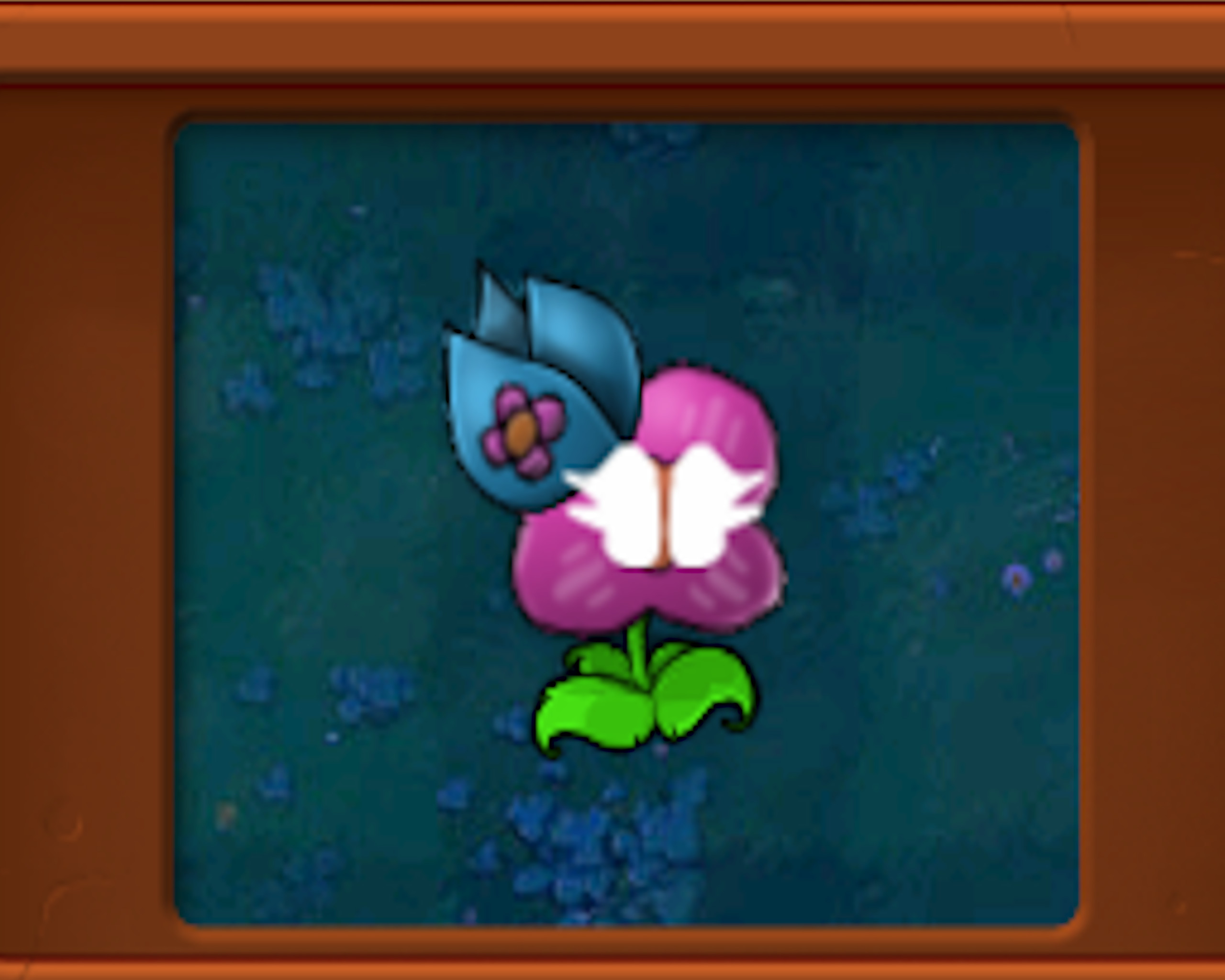 Diamond crown animation fixed Mod for Plants vs. Zombies | PVZ Mods