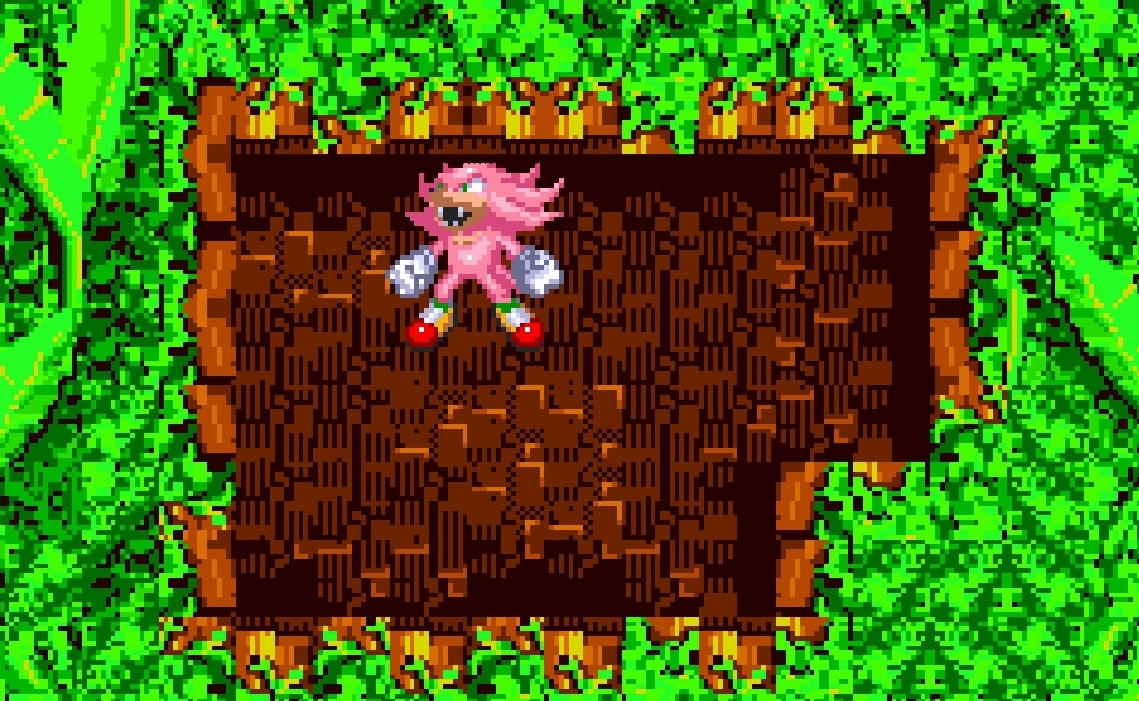 Monty's Seperate Super/Hyper Scripts Mod for Sonic 3 A.I.R. | S3AIR Mods