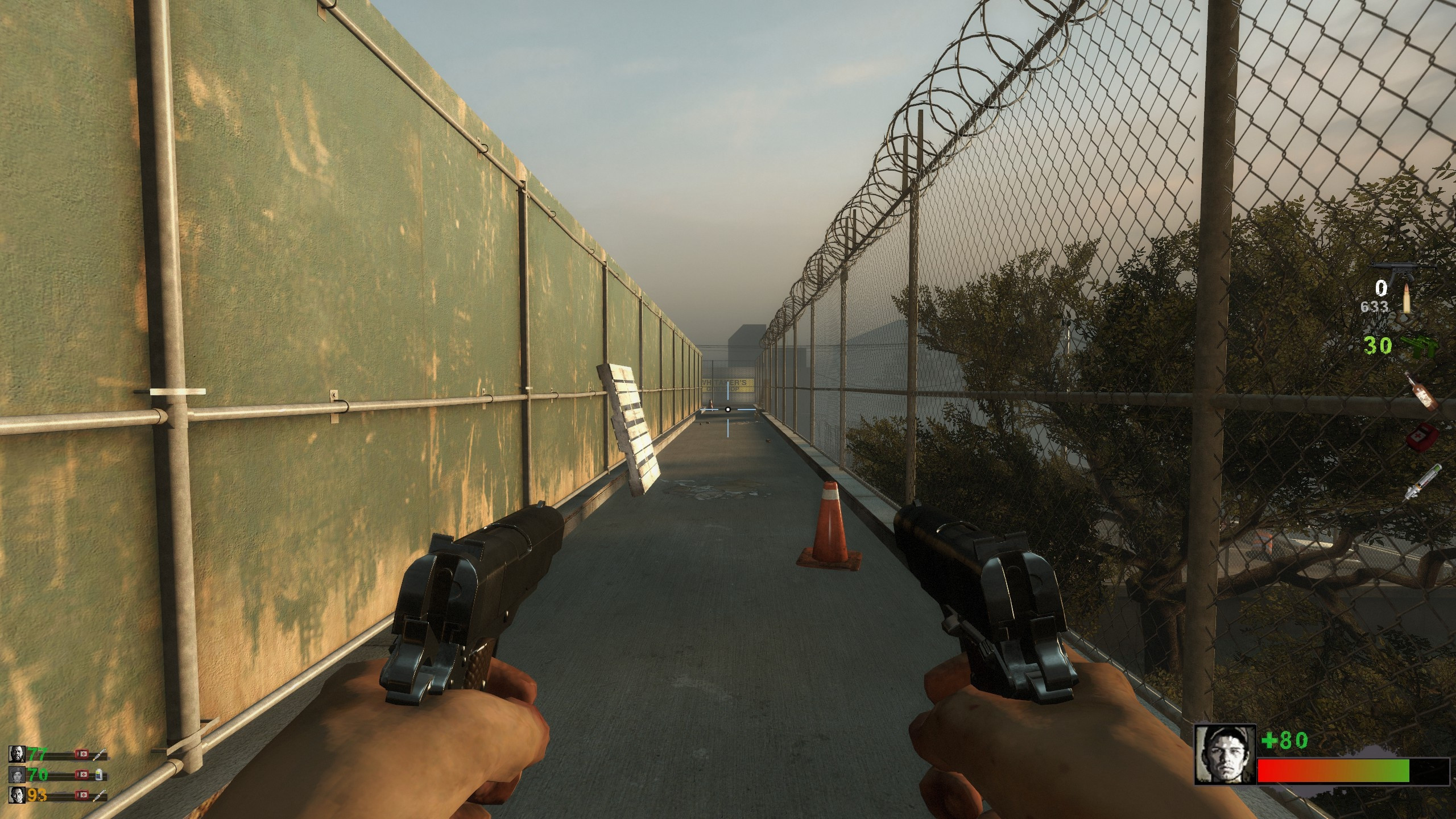 Left 4 Dead 2 - GTA(ish) mods pack Mod for Left 4 Dead 2 | L4D2 Mods