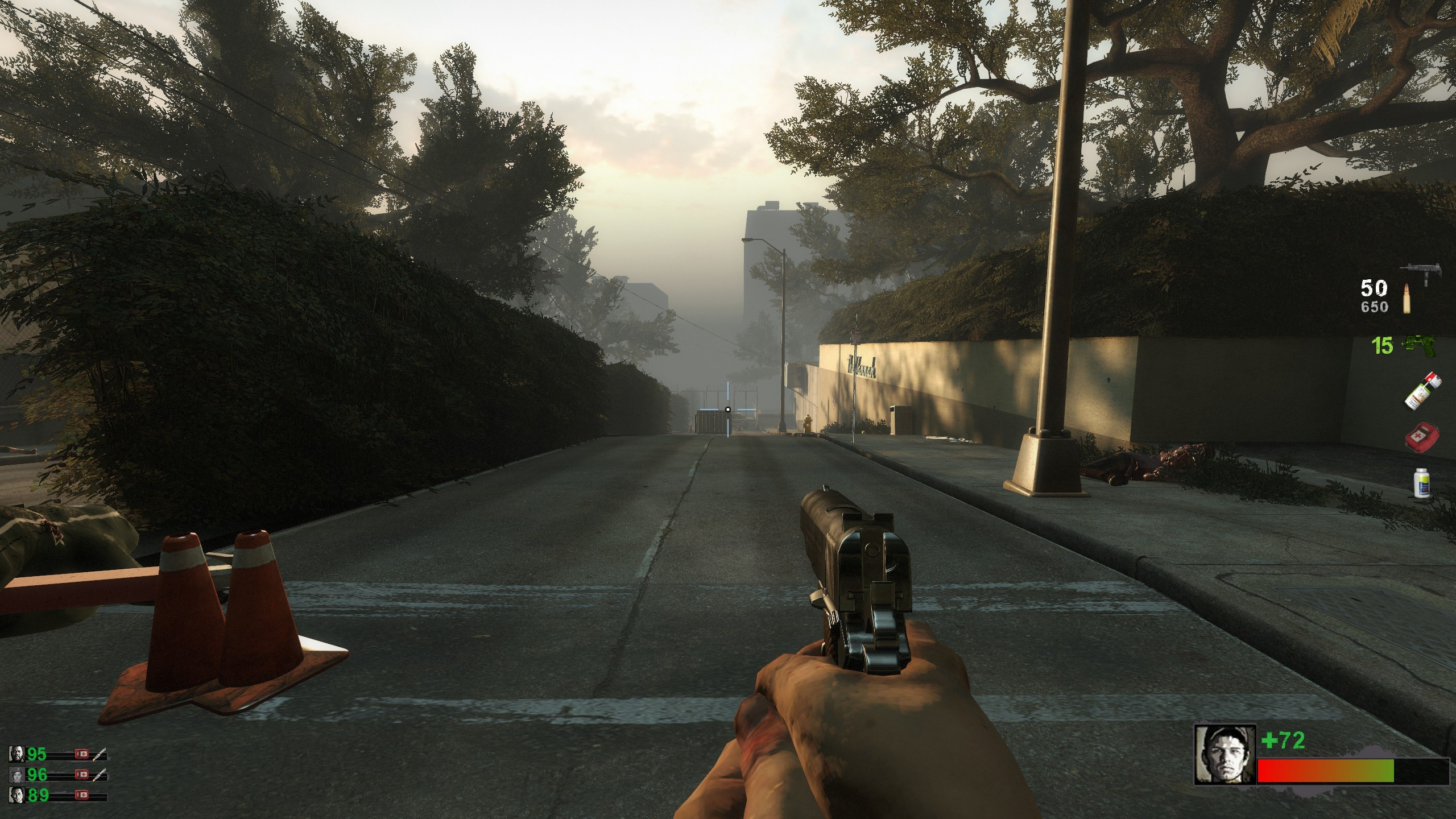 Left 4 Dead 2 - GTA(ish) mods pack Mod for Left 4 Dead 2 | L4D2 Mods