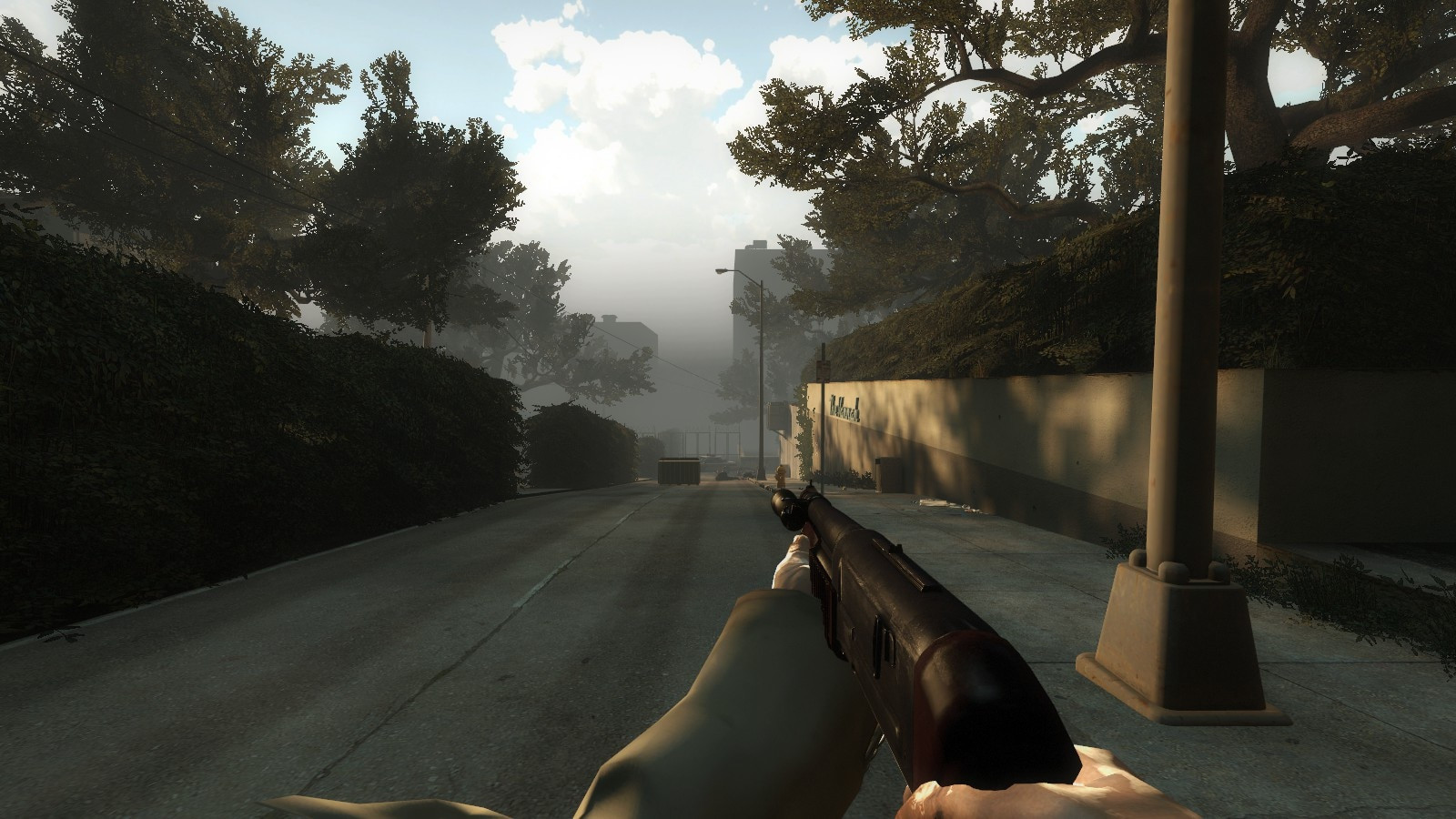 Left 4 Dead 2 - GTA(ish) mods pack Mod for Left 4 Dead 2 | L4D2 Mods