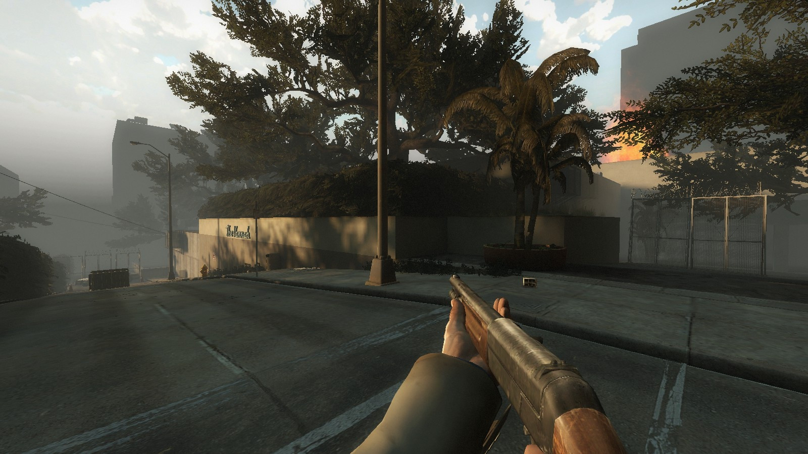 Left 4 Dead 2 - GTA(ish) mods pack Mod for Left 4 Dead 2 | L4D2 Mods