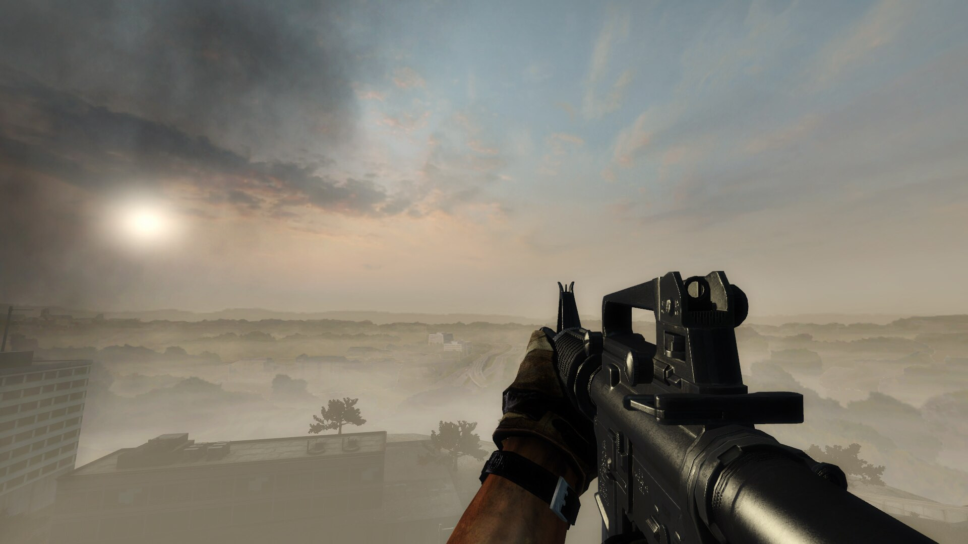 Left 4 Dead 2 - GTA(ish) mods pack Mod for Left 4 Dead 2 | L4D2 Mods