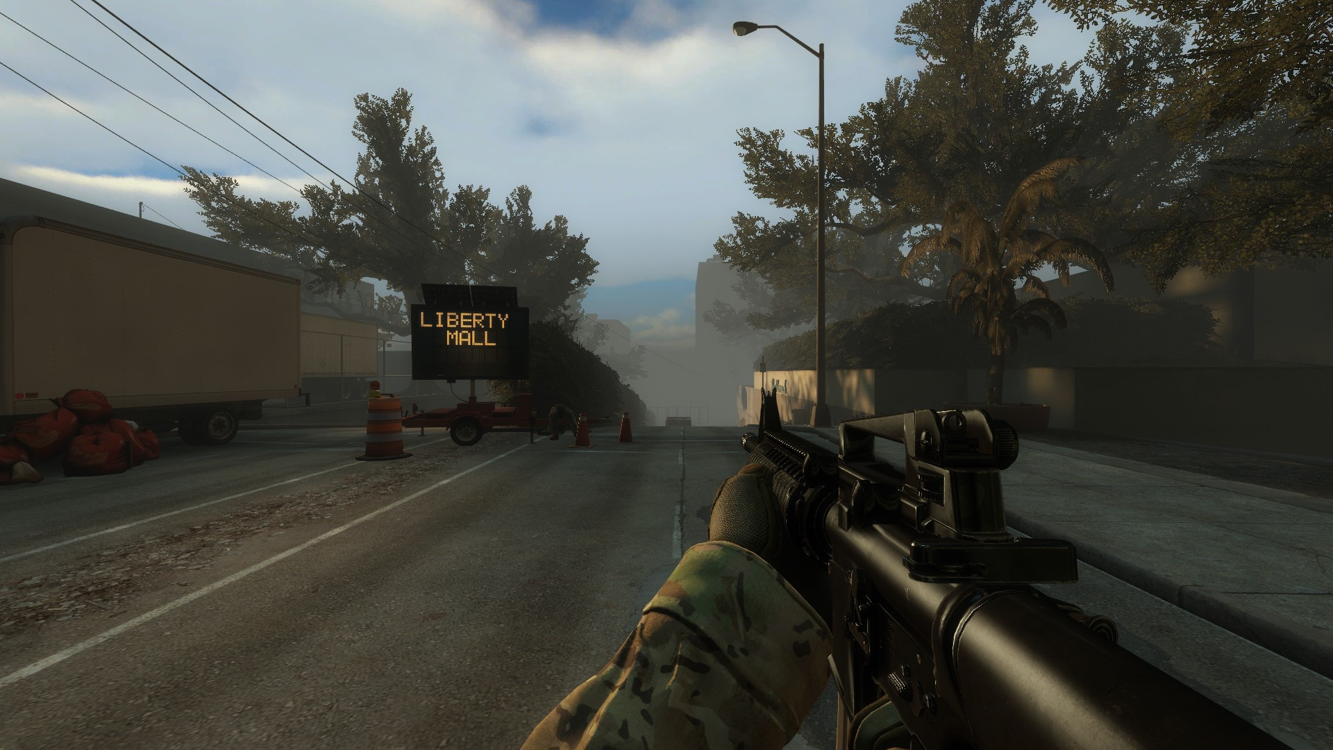 Left 4 Dead 2 - GTA(ish) mods pack Mod for Left 4 Dead 2 | L4D2 Mods
