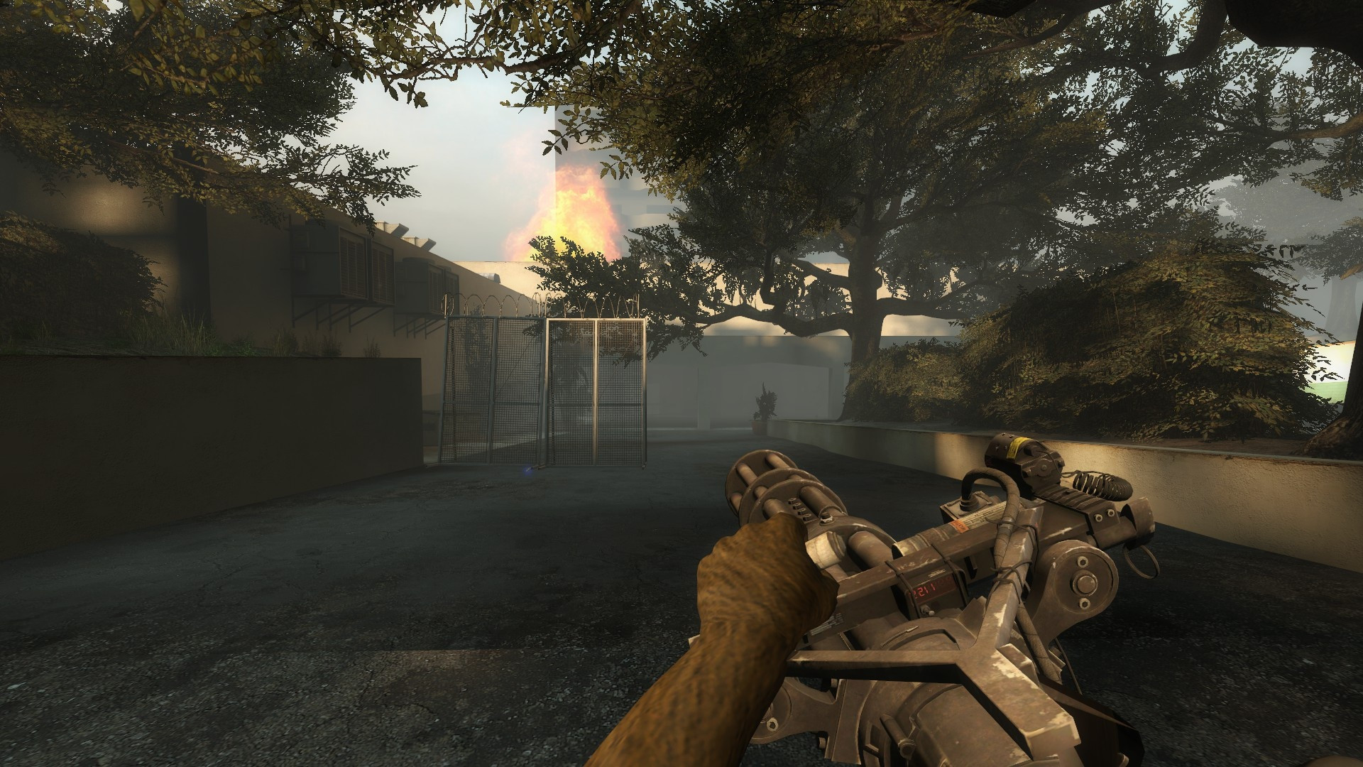 Left 4 Dead 2 - GTA(ish) mods pack Mod for Left 4 Dead 2 | L4D2 Mods