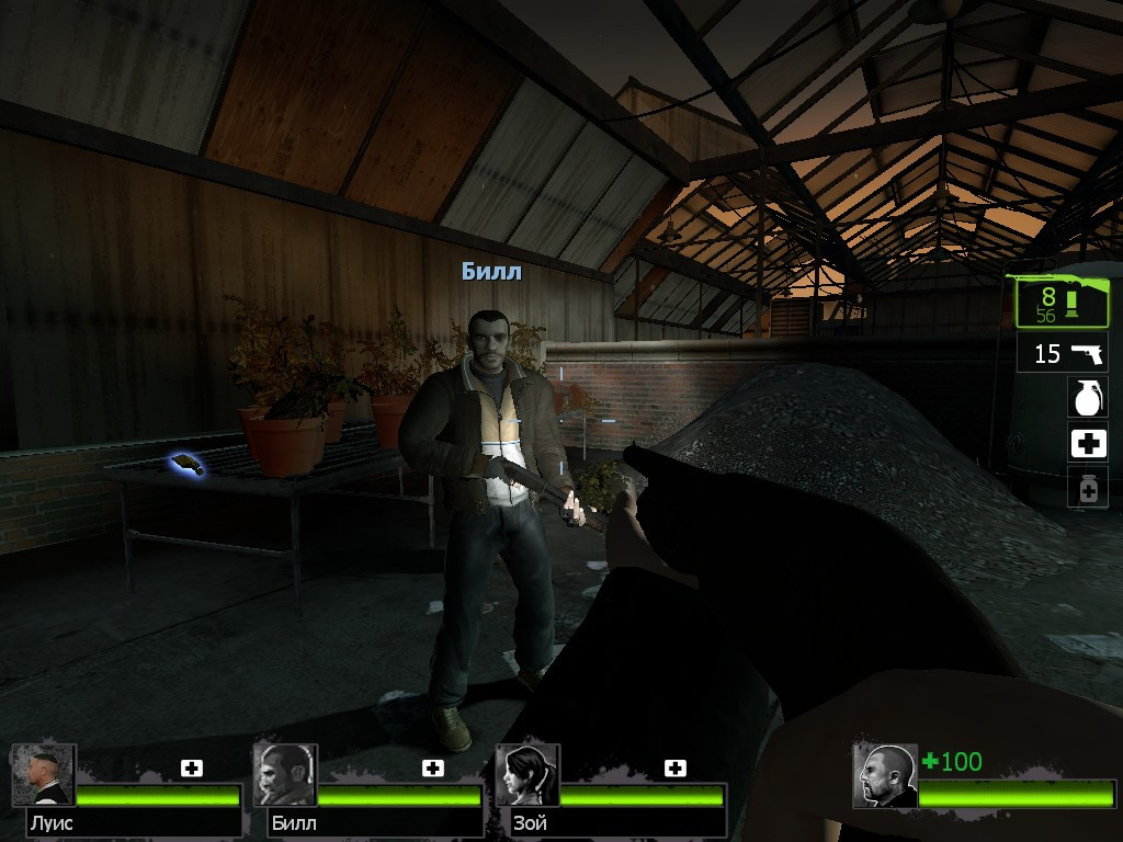 Left 4 Dead 2 - GTA(ish) mods pack Mod for Left 4 Dead 2 | L4D2 Mods