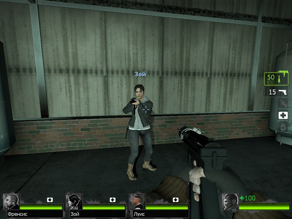 Left 4 Dead 2 - GTA(ish) mods pack Mod for Left 4 Dead 2 | L4D2 Mods