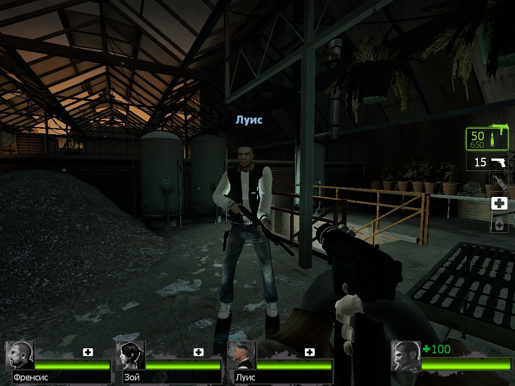 Left 4 Dead 2 - GTA(ish) mods pack Mod for Left 4 Dead 2 | L4D2 Mods