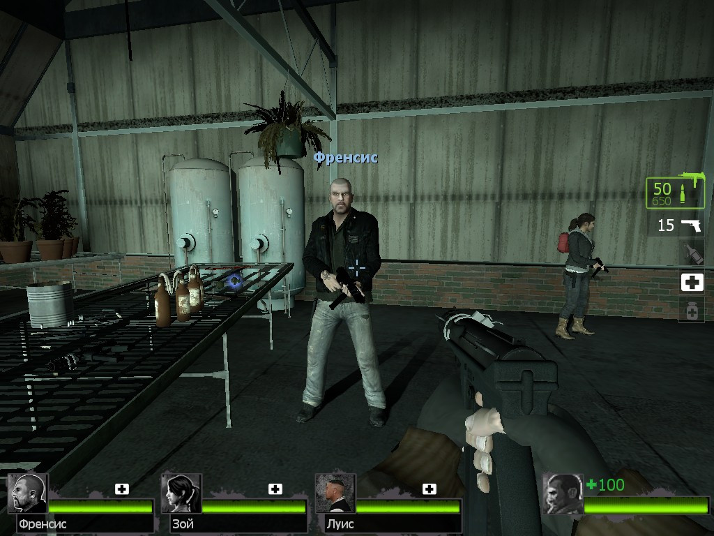 Left 4 Dead 2 - GTA(ish) mods pack Mod for Left 4 Dead 2 | L4D2 Mods