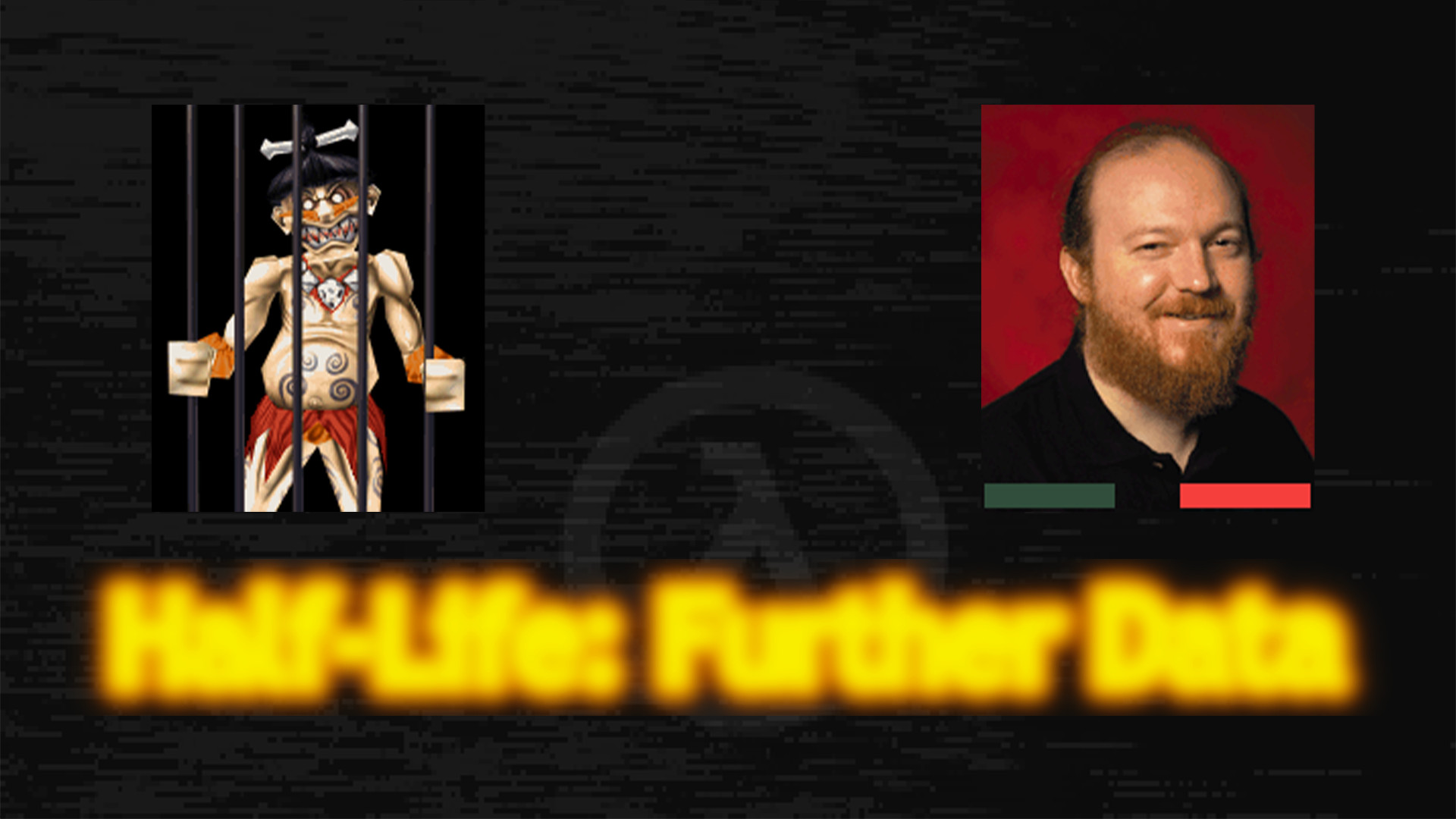 Half-Life: The Lost Further Data Mod for Half-Life | HL Mods