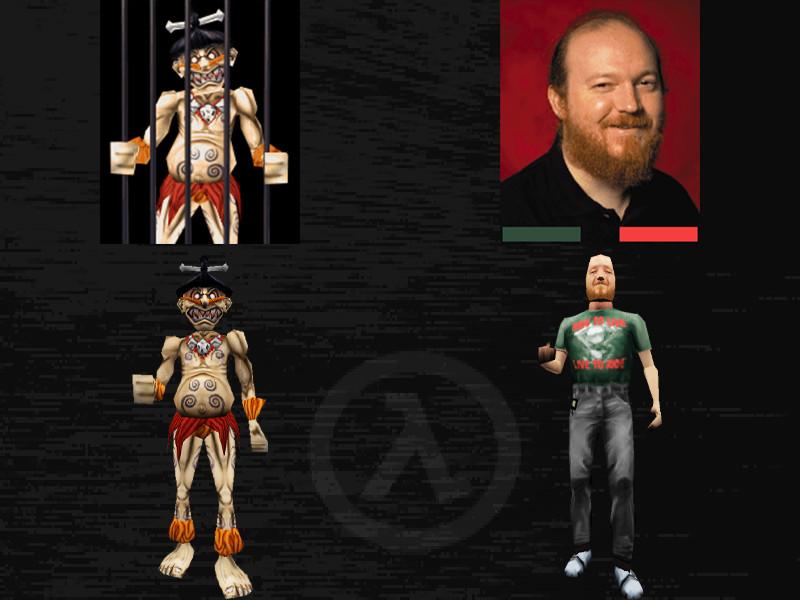 Half-Life: The Lost Further Data Mod for Half-Life | HL Mods