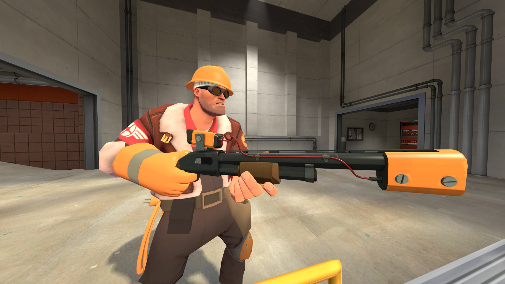 Enhanced Shotguns Pack Mod for Team Fortress 2 | TF2 Mods