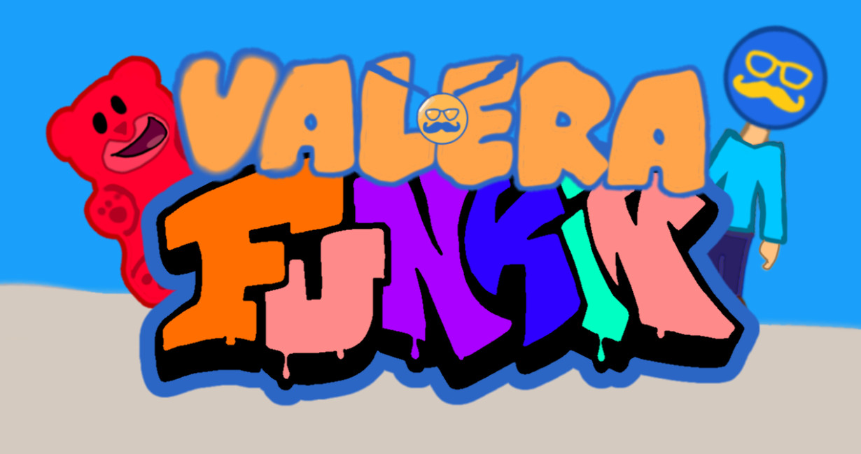 Valera Funkin' Mod for Friday Night Funkin' | FNF Mods