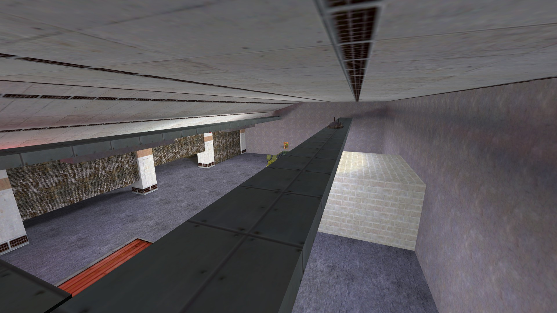 fort_william Mod for Half-Life | HL Mods