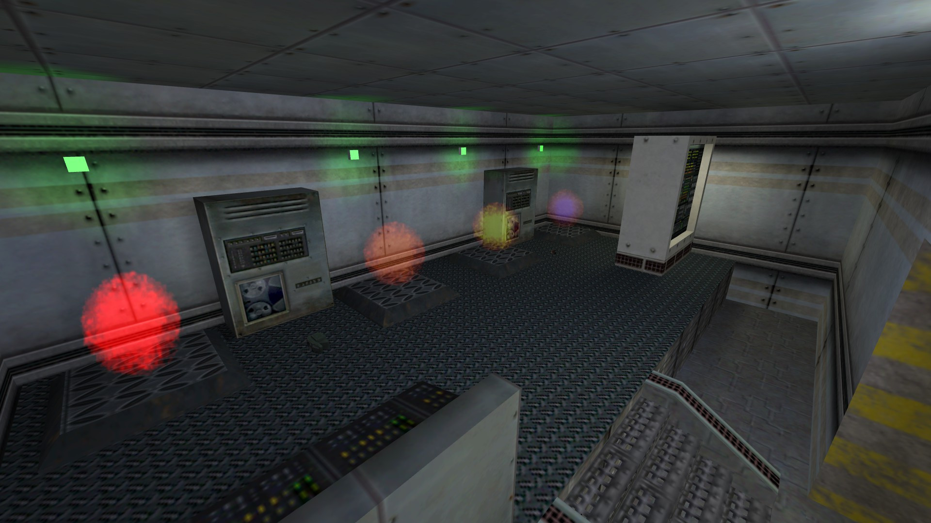 fort_william Mod for Half-Life | HL Mods