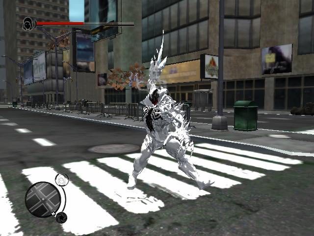 [PROTOTYPE] - Anti-Venom Mod for [PROTOTYPE] | [PT] Mods