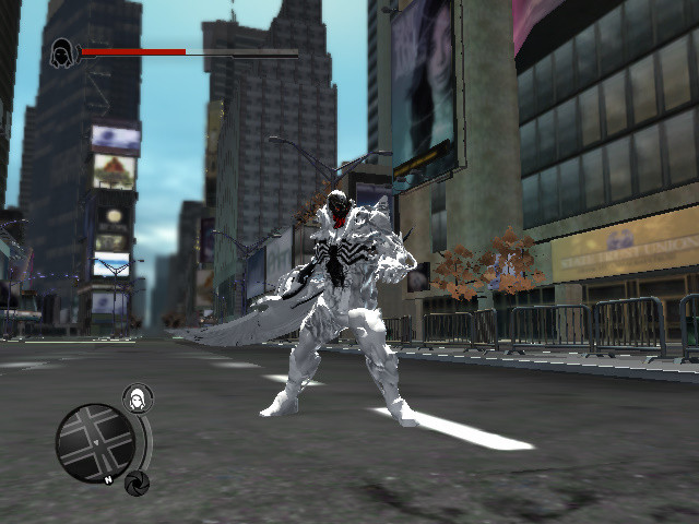 [PROTOTYPE] - Anti-Venom Mod for [PROTOTYPE] | [PT] Mods