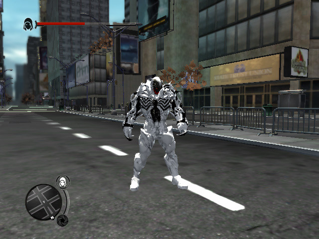 [PROTOTYPE] - Anti-Venom Mod for [PROTOTYPE] | [PT] Mods