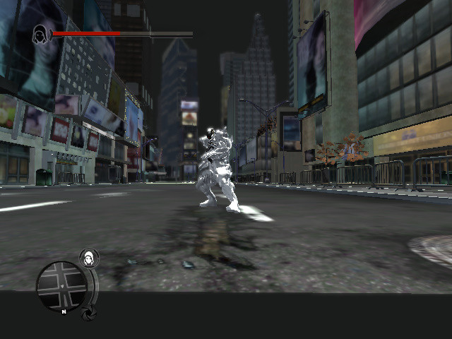 [PROTOTYPE] - Anti-Venom Mod for [PROTOTYPE] | [PT] Mods