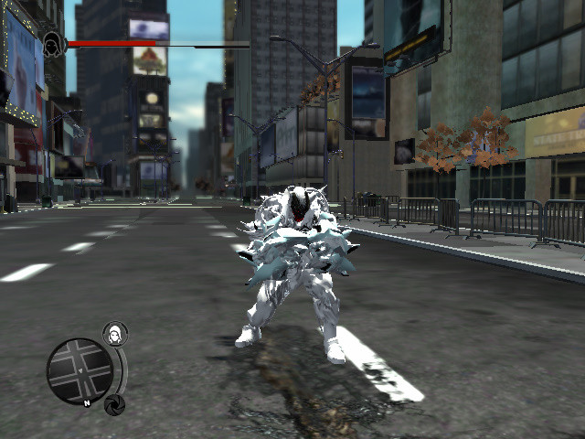[PROTOTYPE] - Anti-Venom Mod for [PROTOTYPE] | [PT] Mods