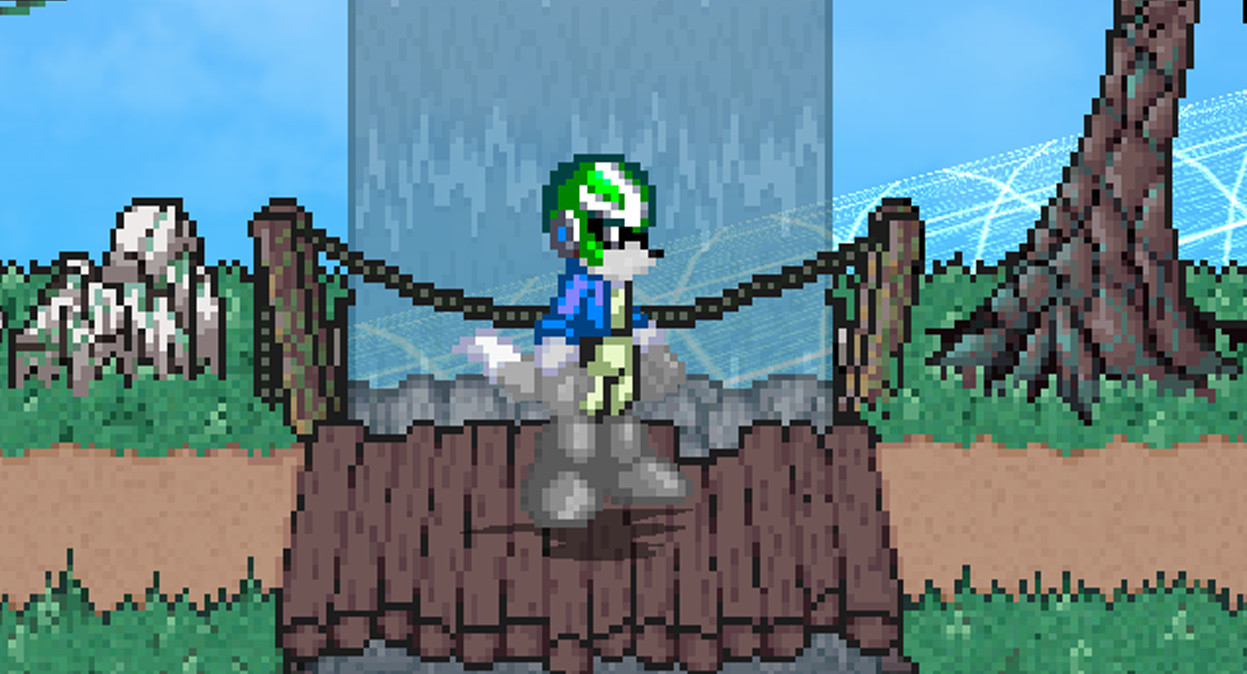 Bill_Grey_mod(starfox)(0.9.4,0.9.5,CMC+) Mod for Super Smash Bros ...